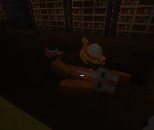 Philza/Lore | QSMP Wiki | Fandom