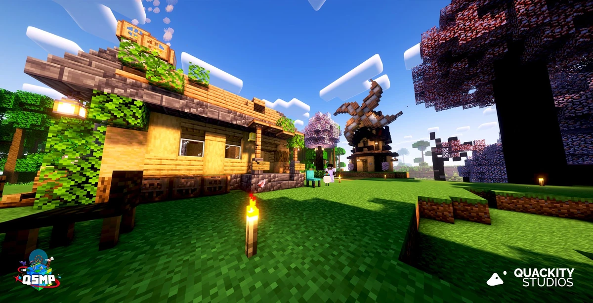 Maximus' Home | QSMP Wiki | Fandom