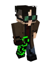 Maximus | QSMP Wiki | Fandom