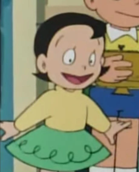 Mami | Q-Taro The Ghost Wiki | Fandom