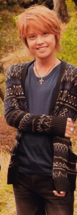 Kaito Suzuki | Quendias The Dharak's Power Rangers Wiki | Fandom