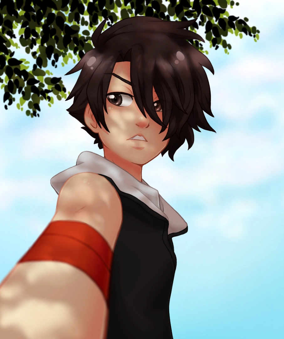 Jaesun Park | Quendias The Dharak's Power Rangers Wiki | Fandom