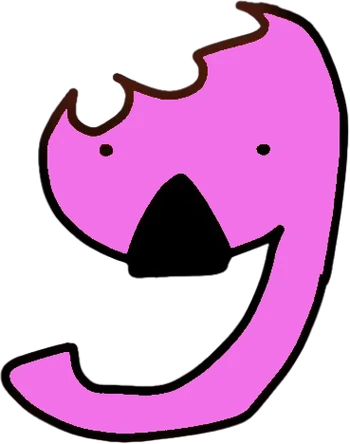 9 | Qu4rk's number lore Wiki | Fandom