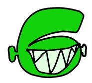 6 | Qu4rk's number lore Wiki | Fandom