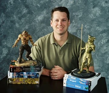 Lance Hoke | Quack Pack Wiki | Fandom