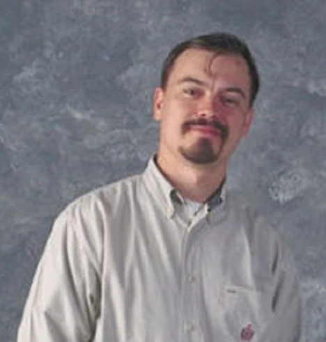 Jeff Dotson | Quack Pack Wiki | Fandom