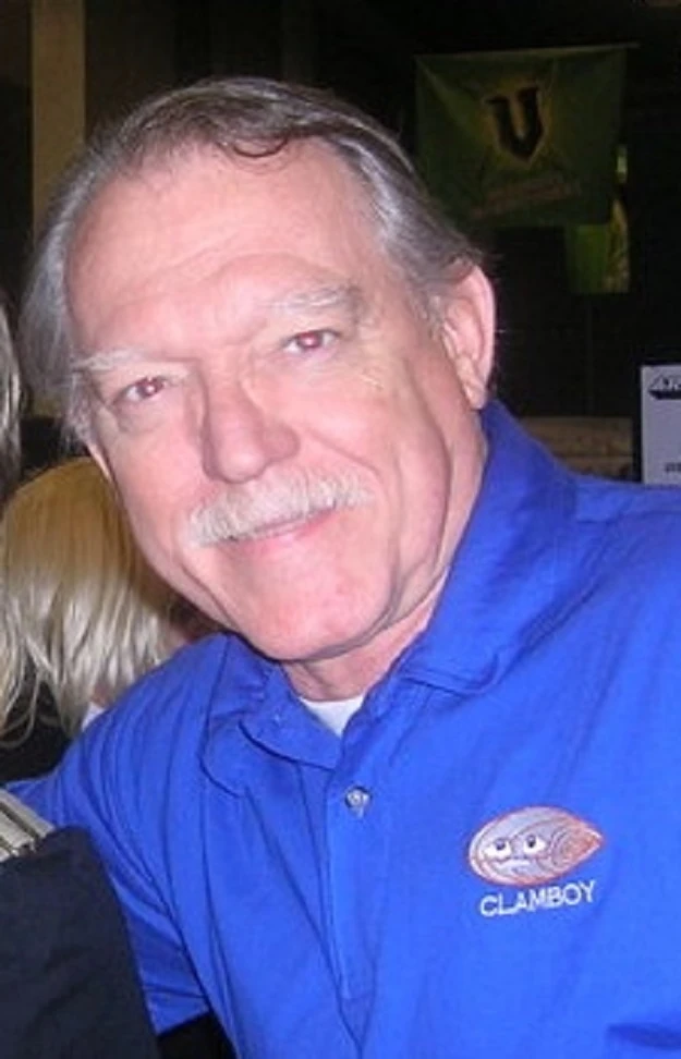 Michael McConnohie | Quack Pack Wiki | Fandom