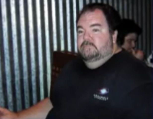 Roy Rabey | Quack Pack Wiki | Fandom