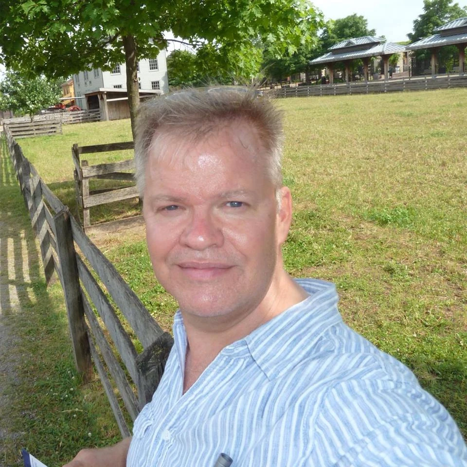 Greg Checketts | Quack Pack Wiki | Fandom