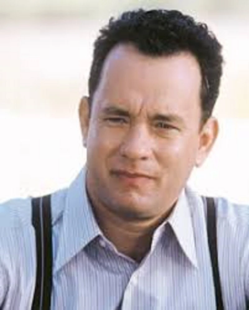 Tom Hanks | Quack Pack Wiki | Fandom