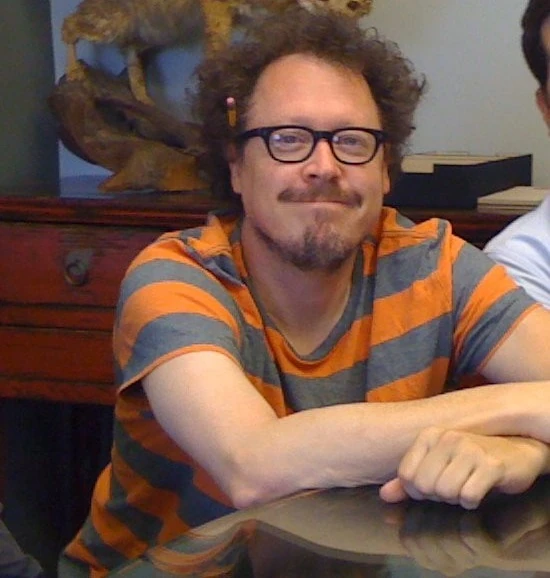 Dominic Polcino | Quack Pack Wiki | Fandom