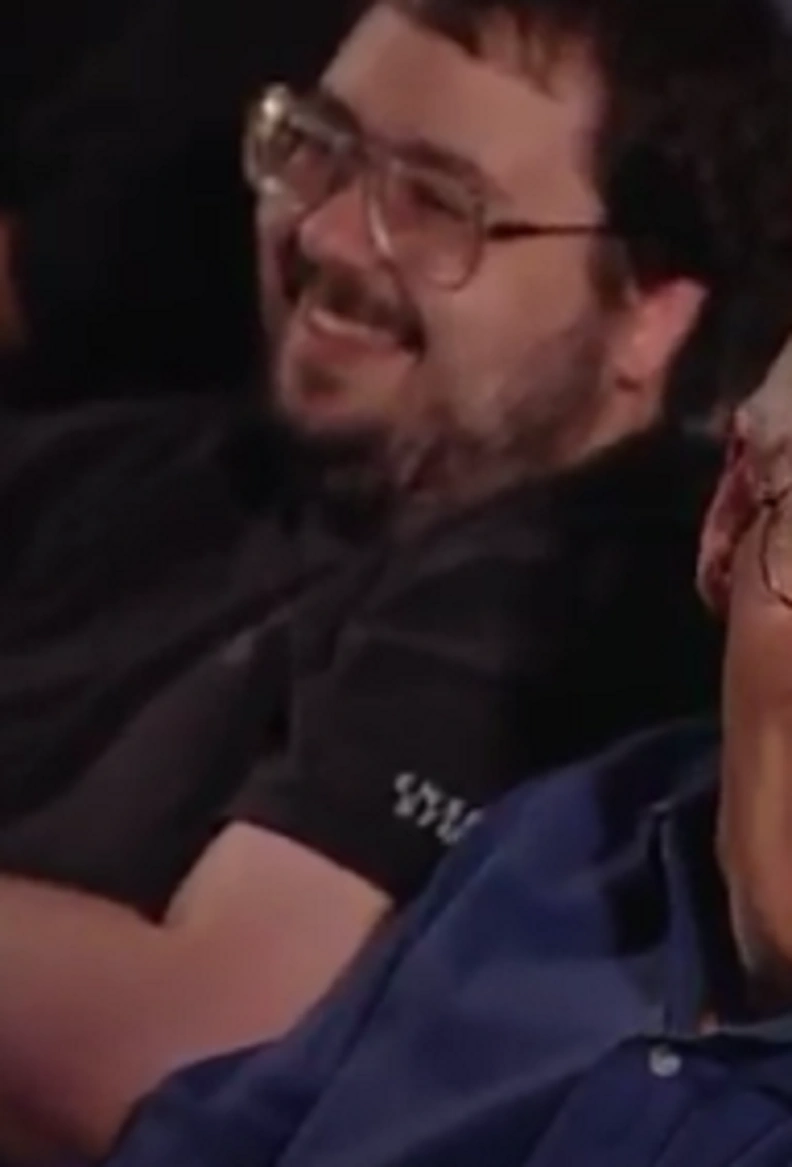 Timothy A. Deen | Quack Pack Wiki | Fandom