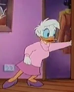 Daisy Duck | Quack Pack Wiki | Fandom