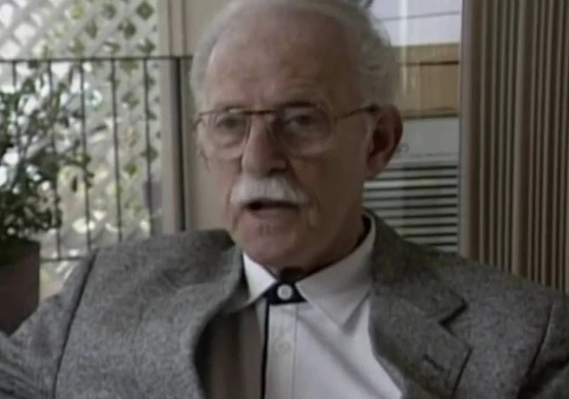 Paul Winchell | Quack Pack Wiki | Fandom