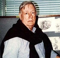 Vance Gerry | Quack Pack Wiki | Fandom