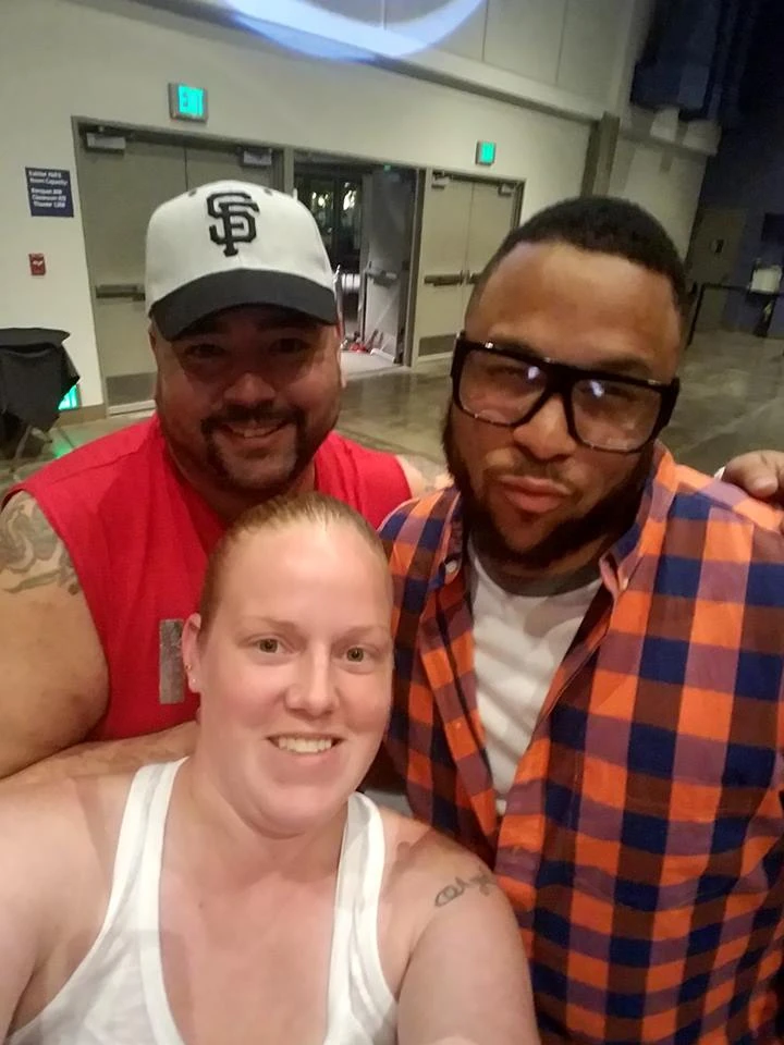 James Serrano | Quack Pack Wiki | Fandom