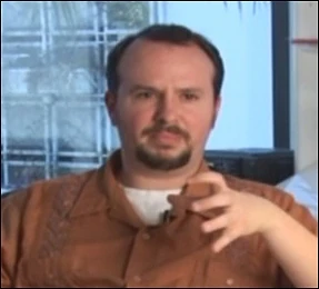 James Purdum | Quack Pack Wiki | Fandom