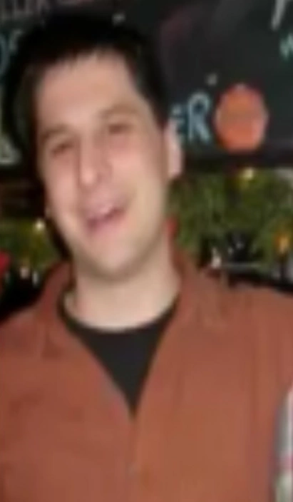 Angelo Laudon | Quack Pack Wiki | Fandom