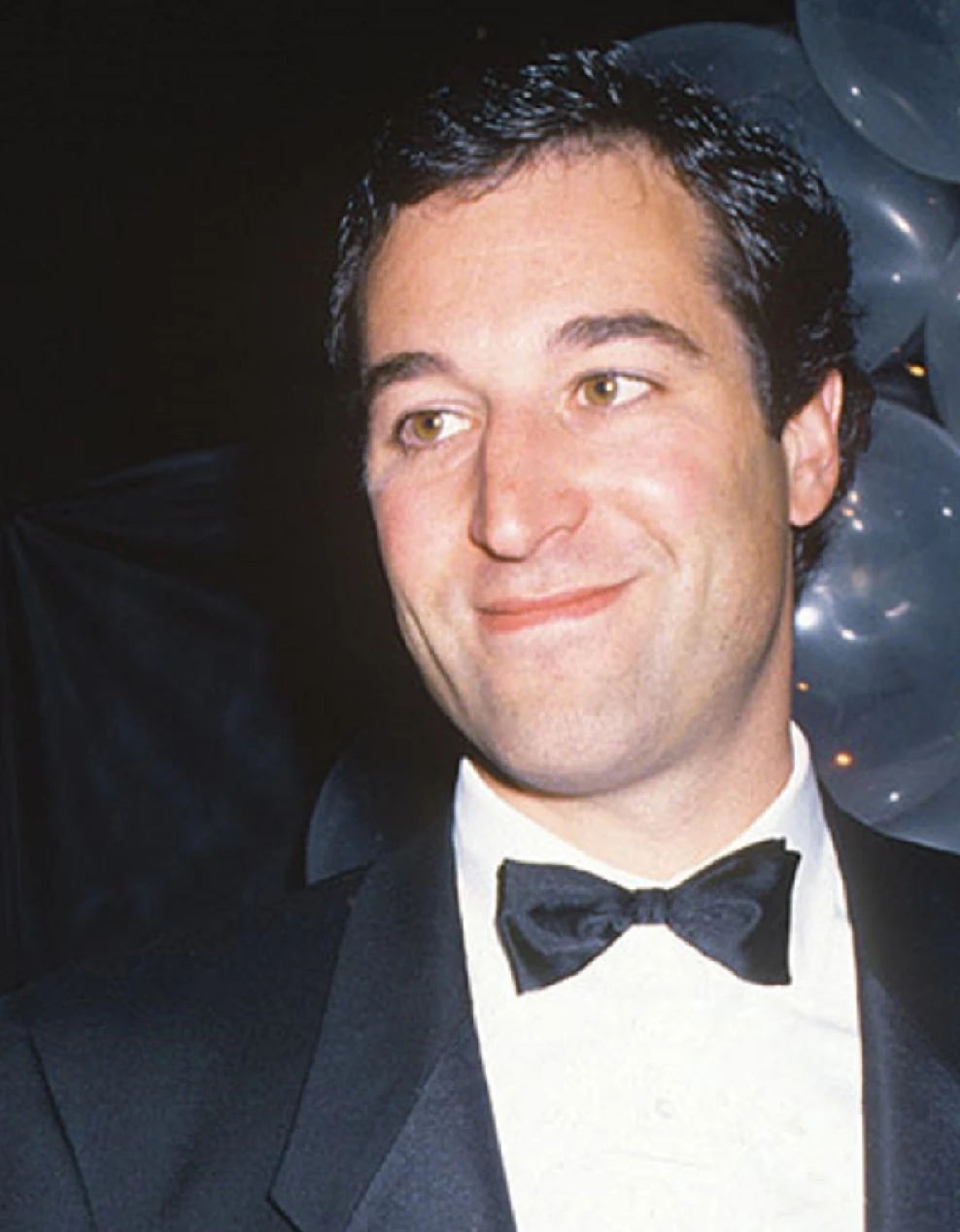 Sam Simon | Quack Pack Wiki | Fandom