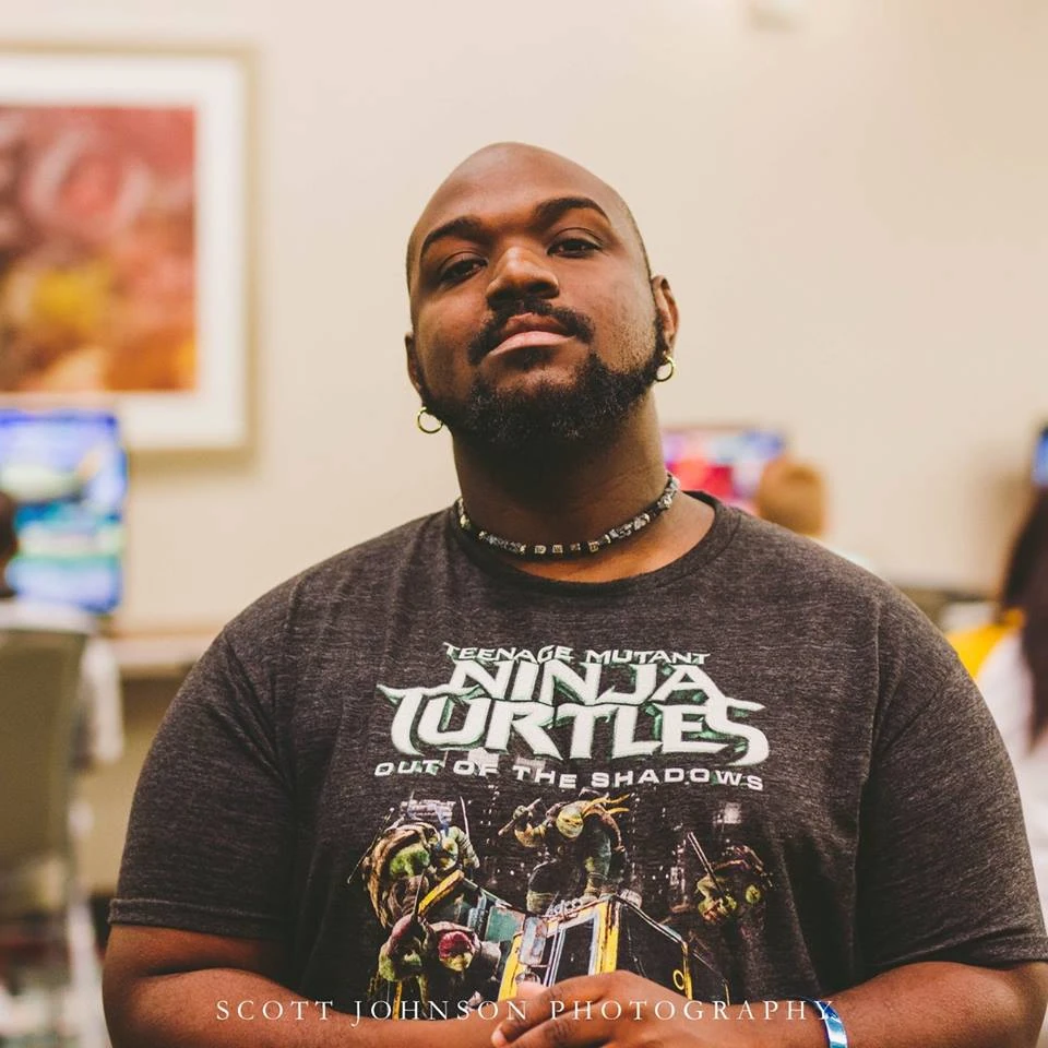 Jesse Darby-Tillis II | Quack Pack Wiki | Fandom