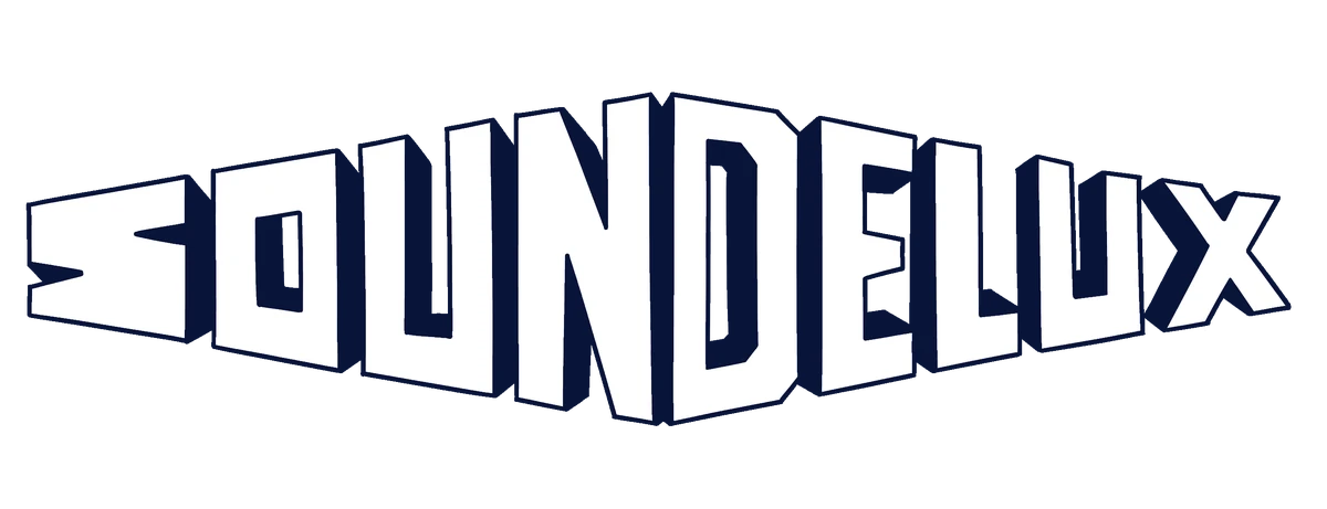 Soundelux | Quack Pack Wiki | Fandom