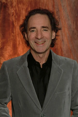 Harry Shearer Biography