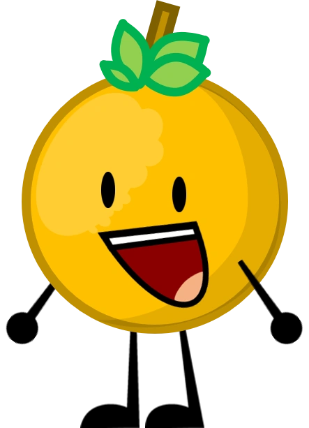 Orange | Quarrel Up Against Cool Kids Wiki | Fandom