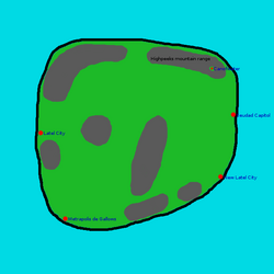 Latel | Quackerpingu's Super Secret Wiki That You Don't Know About | Fandom