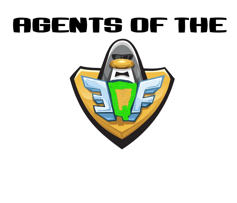 Agents of the EQF | Quackerpingu's Super Secret Wiki That You Don't ...