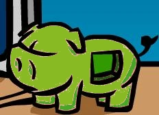 Screenhog | Quackerpingu's Super Secret Wiki That You Don't Know About ...