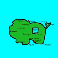 Duck Island | Quackerpingu's Super Secret Wiki That You Don't Know ...