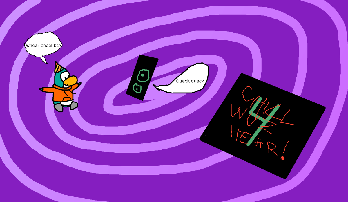 Other:The ultimate background 3000 | Quackerpingu Wikia | Fandom