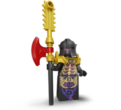 The Overlord | Jedious Wiki | Fandom