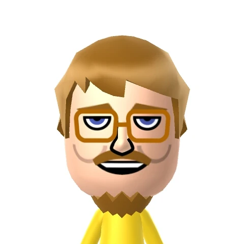 Henry | Quackerz Jr's CPU Miis Wiki | Fandom