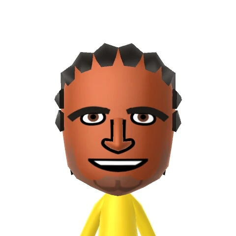 Stan | Quackerz Jr's CPU Miis Wiki | Fandom