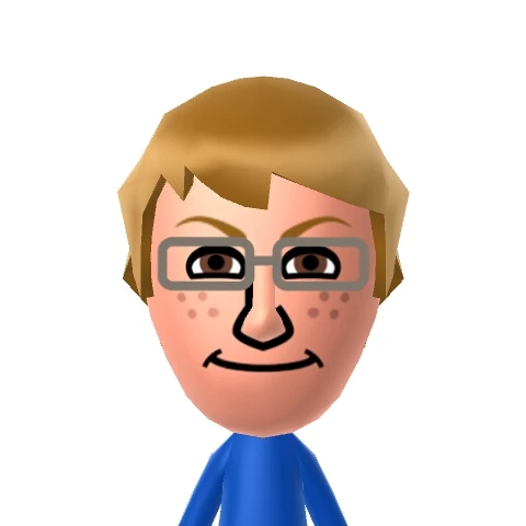 Zack | Quackerz Jr's CPU Miis Wiki | Fandom