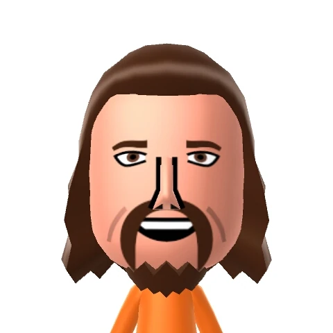 Mathew | Quackerz Jr's CPU Miis Wiki | Fandom
