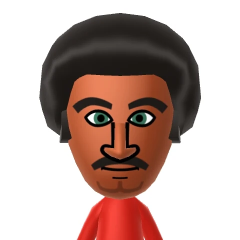 Brian | Quackerz Jr's CPU Miis Wiki | Fandom