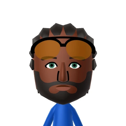 Chris | Quackerz Jr's CPU Miis Wiki | Fandom