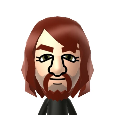 Daniel | Quackerz Jr's CPU Miis Wiki | Fandom