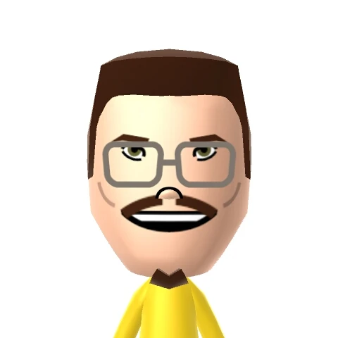 Jasper | Quackerz Jr's CPU Miis Wiki | Fandom