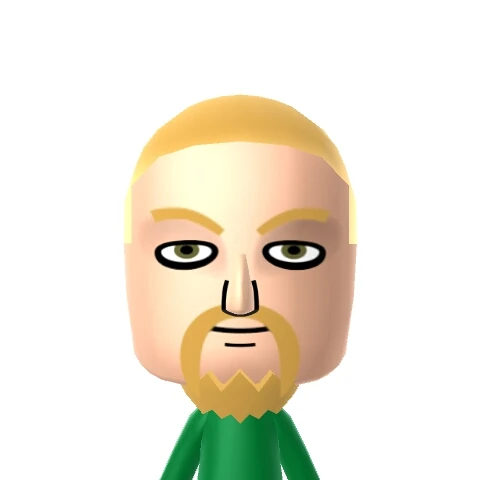 Timothy | Quackerz Jr's CPU Miis Wiki | Fandom