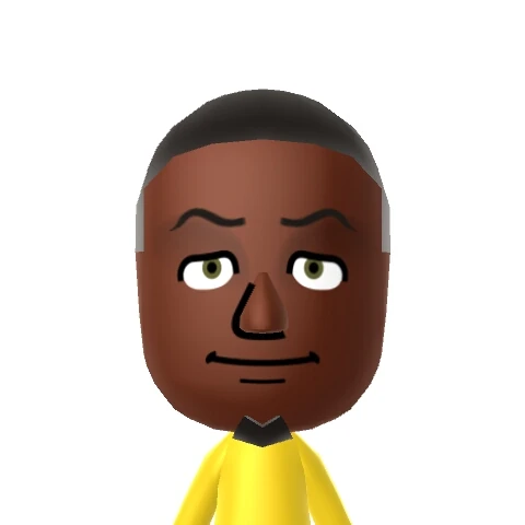 Tim | Quackerz Jr's CPU Miis Wiki | Fandom