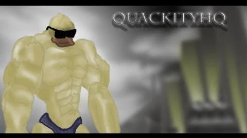 A CHRISTMAS STORY | QuackityHQ Wikia | Fandom