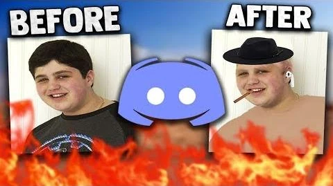 The Discord Photoshop Hunger Games | QuackityHQ Wikia | Fandom