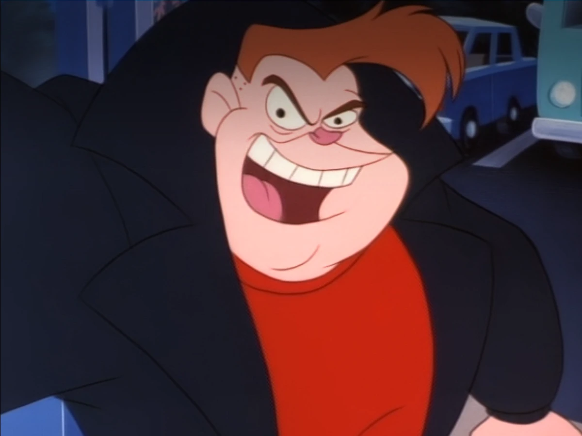 Slab | QuackPack Wiki | Fandom