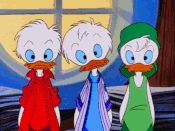 Daisy Duck | QuackPack Wiki | Fandom