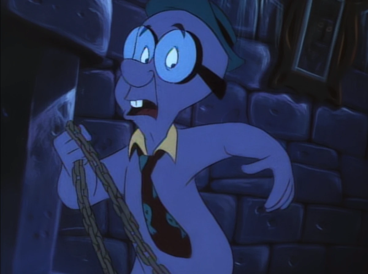 Siegmund | QuackPack Wiki | Fandom