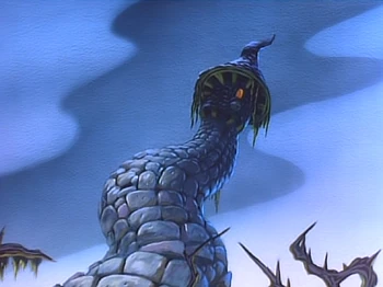 Gaylord Tower | QuackPack Wiki | Fandom