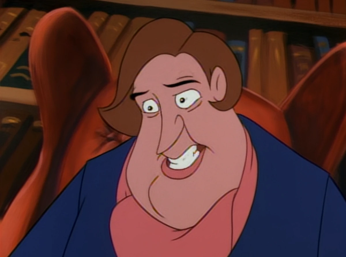 Mayor | QuackPack Wiki | Fandom